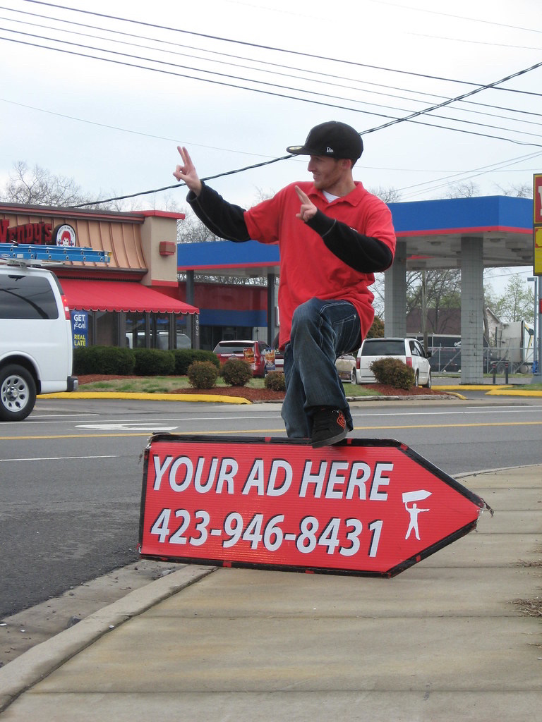 Signs – GoodTalkJosh