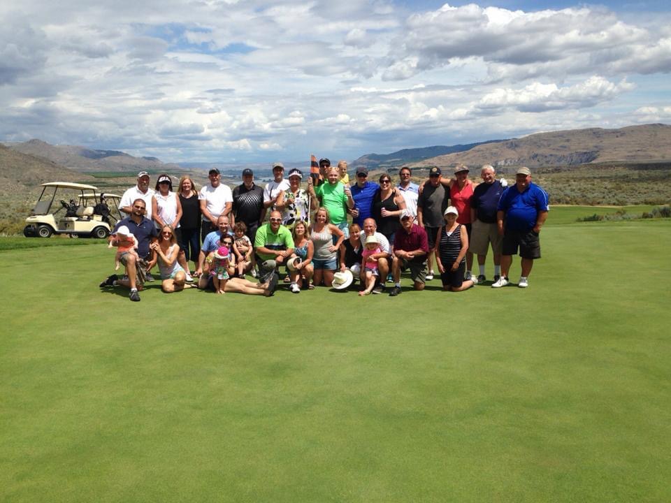 Crooked Iron ‘23 – GoodTalkJosh